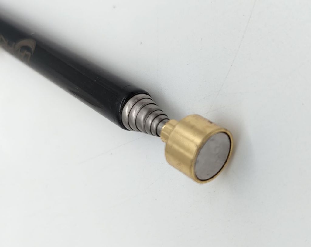 La Franc Boule Magnet-Kugelheber Teleskop | Kaufland.de