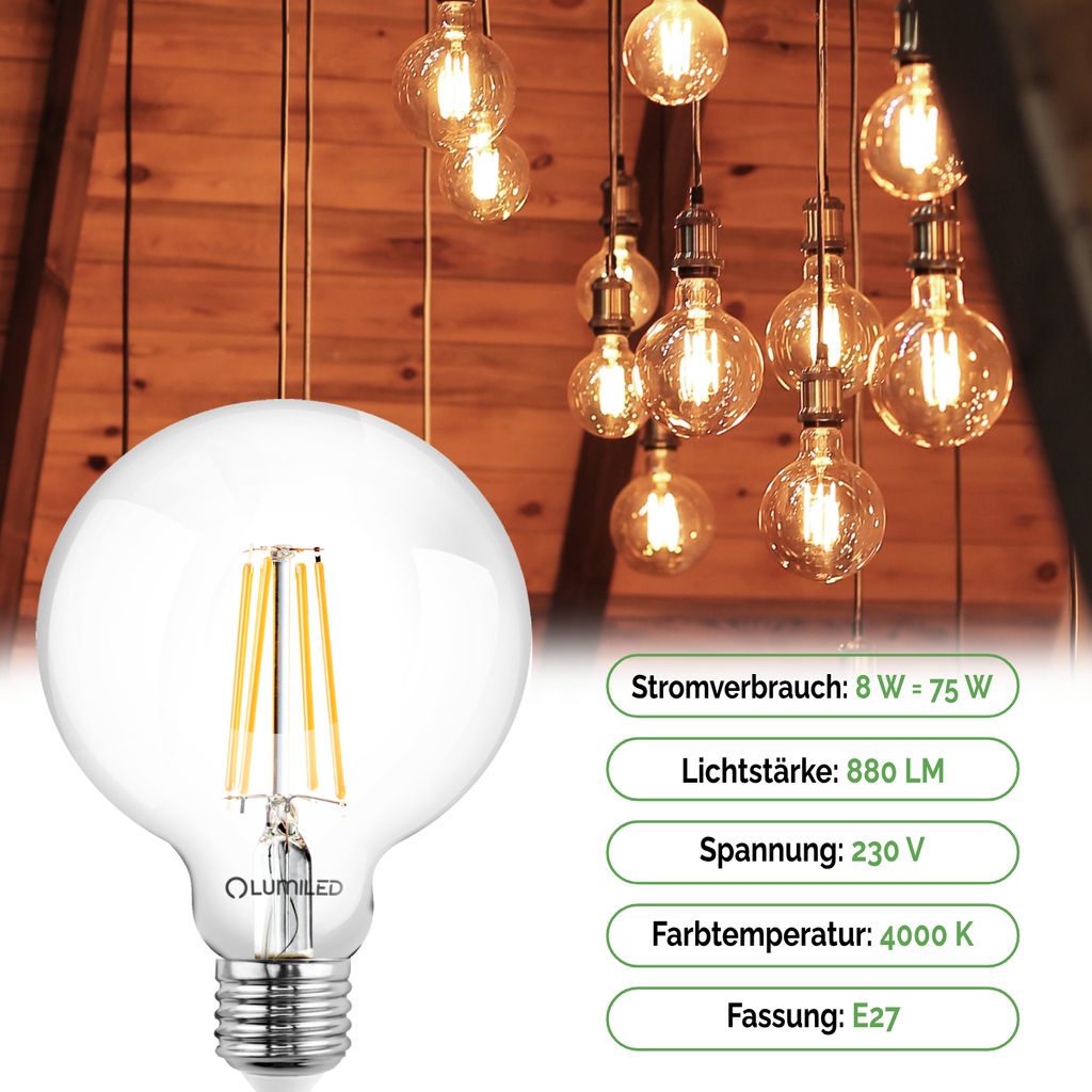 Led Lampen Gunstig Kaufen