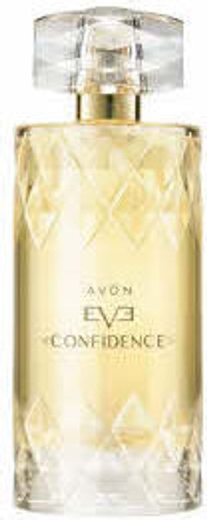 AVON Eve Confidence Eau de Parfum für Sie 100 ml