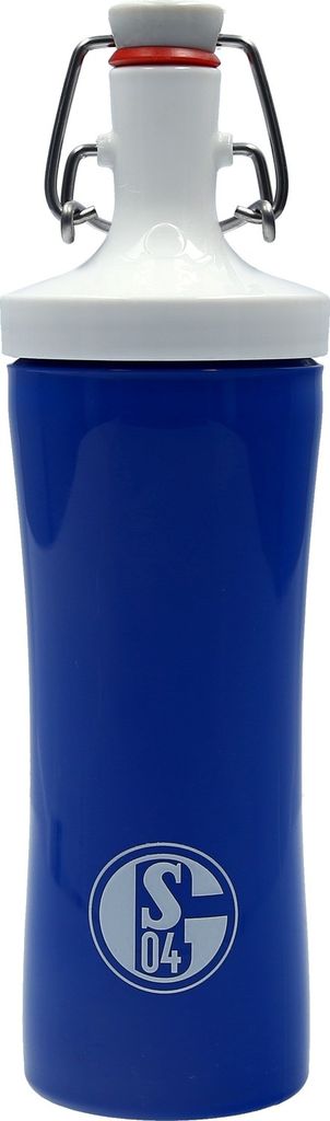 FC Schalke 04 Trinkflasche Plopp Trinkflasche | Kaufland.de