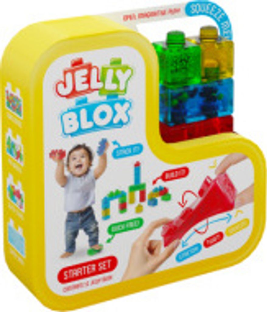 Goliath Goliath - Jelly Blox - Newbie Kit | Kaufland.de