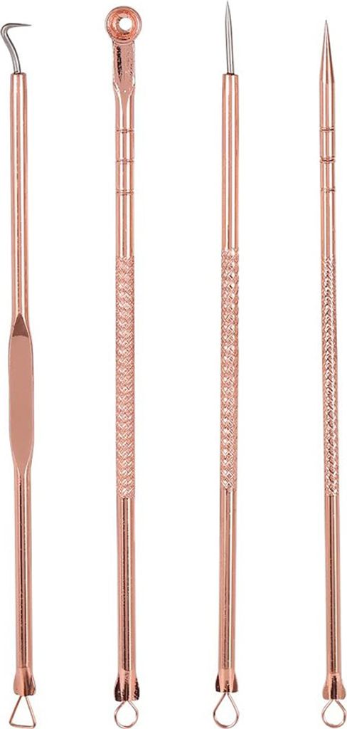 Mitesserentferner Pickel Popper Tool Kit - | Kaufland.de