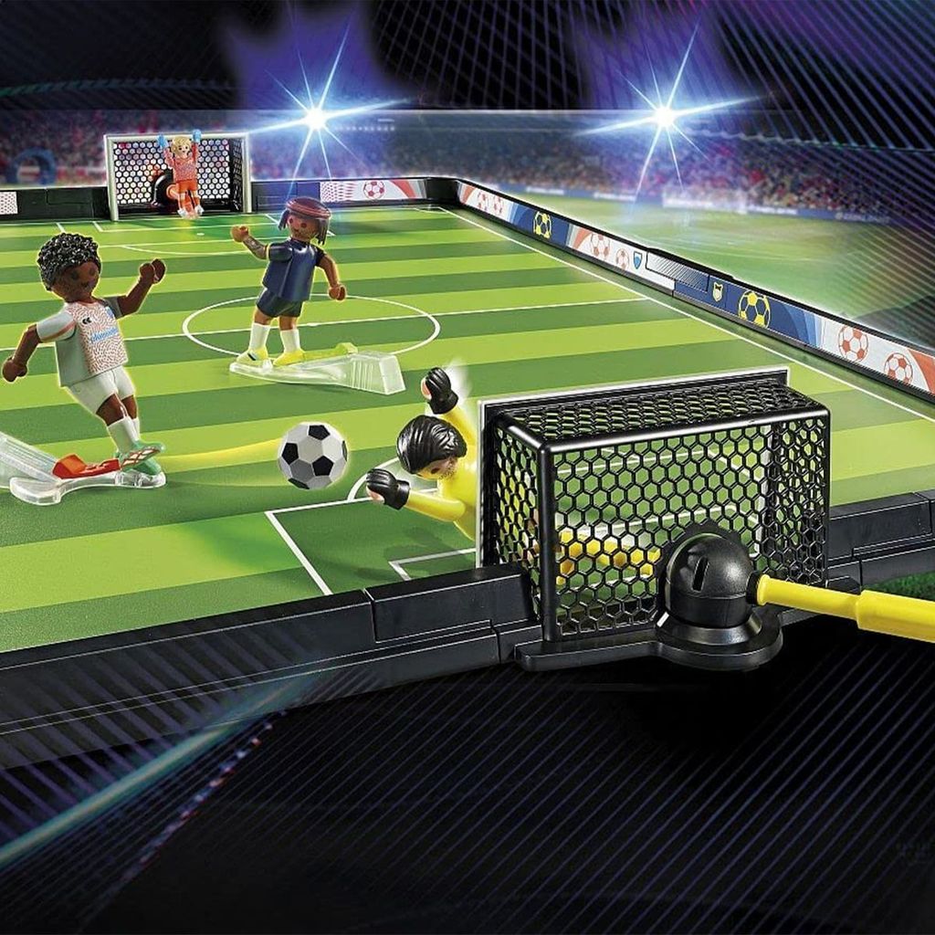 PLAYMOBIL Sports & Action 71120 Fußball-Arena | Kaufland.de