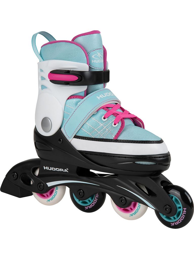 HUDORA Sport Inline Skates Basic, mint Inline | Kaufland.de