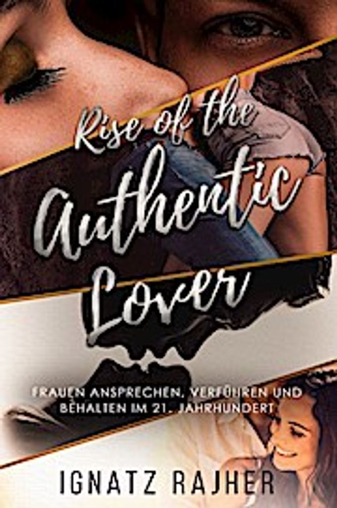 Rise of the Authentic Lover Sprachsoftware | Kaufland.de