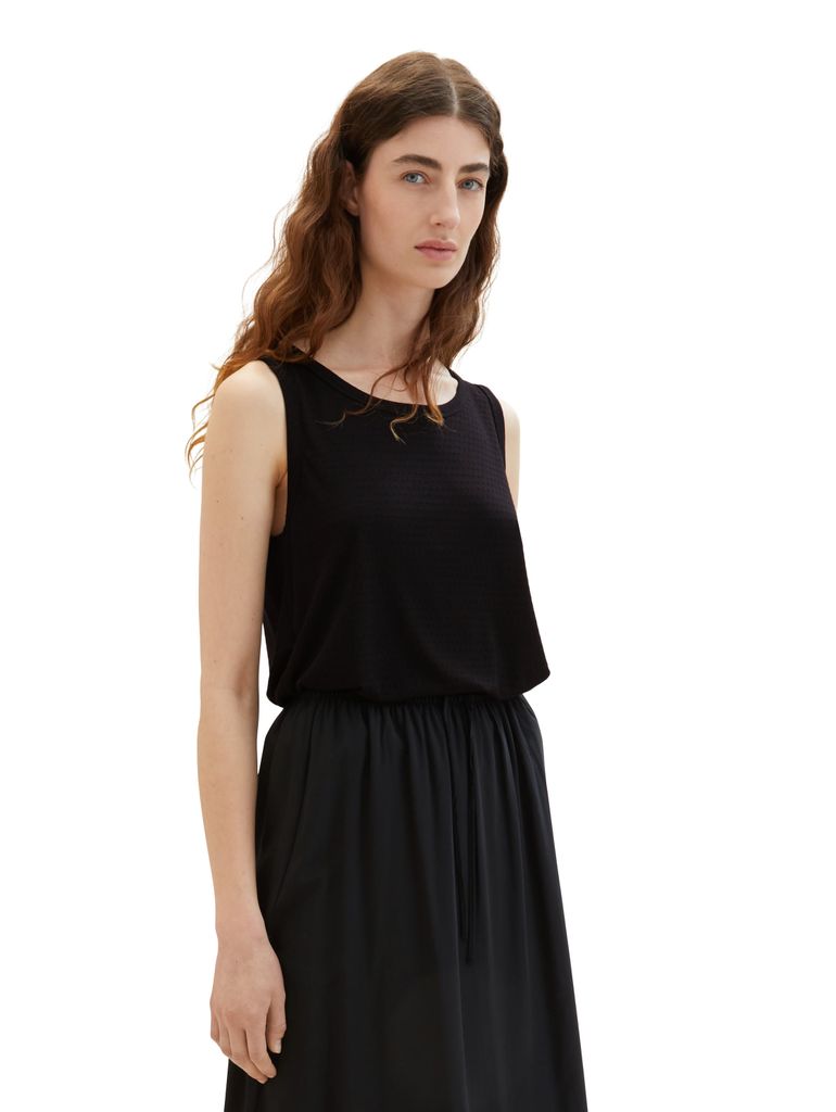 Tom Tailor Tops Tank Top | Kaufland.de