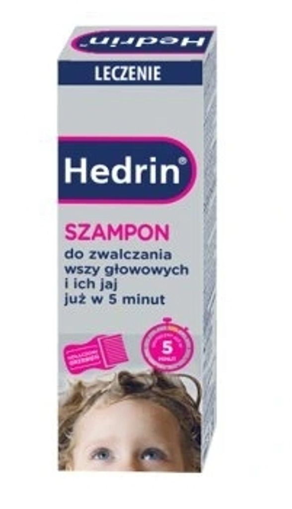 Hedrin Szampon, 100 ml Parfüm-Geschenksets | Kaufland.de