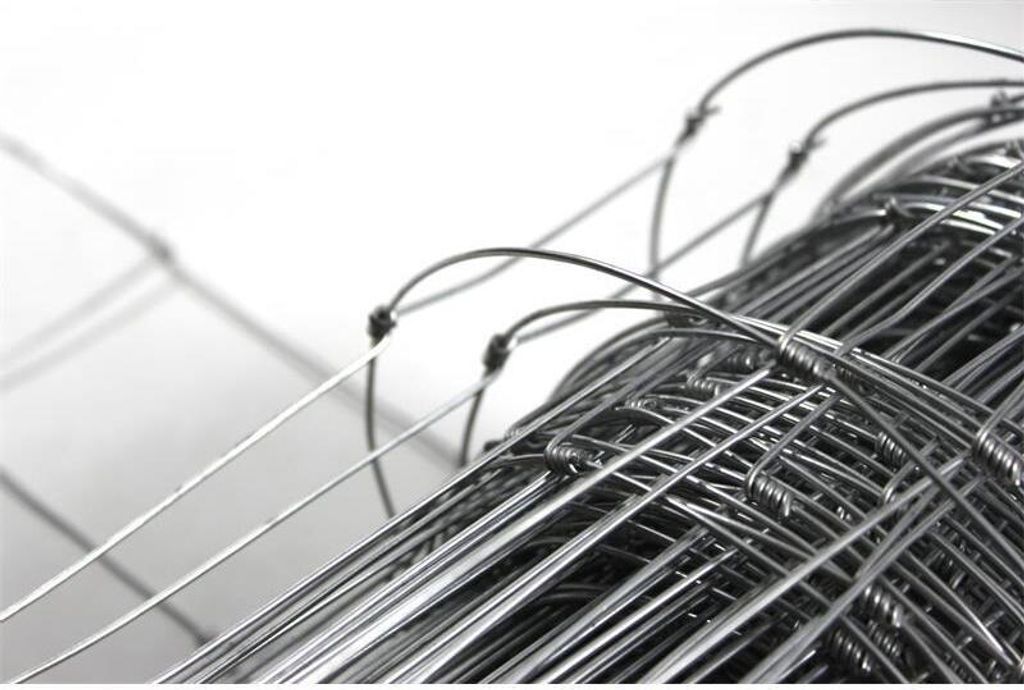 Weidezaun Knotengeflecht Wildzaun 80/6/30 | Kaufland.de