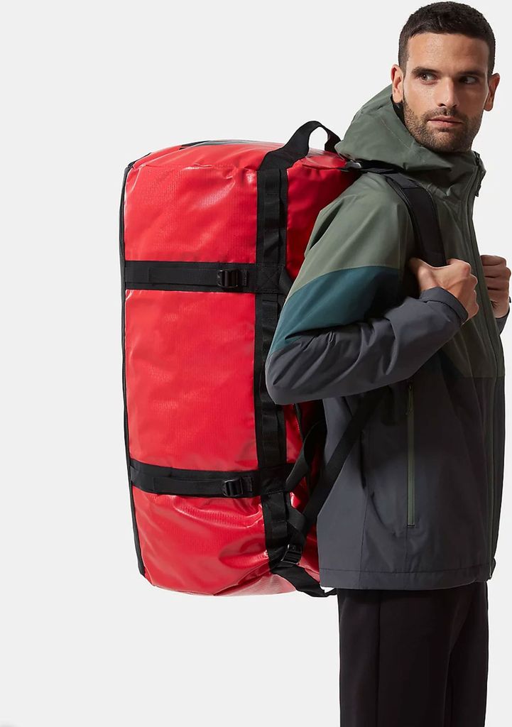 The north face base camp duffel xl store