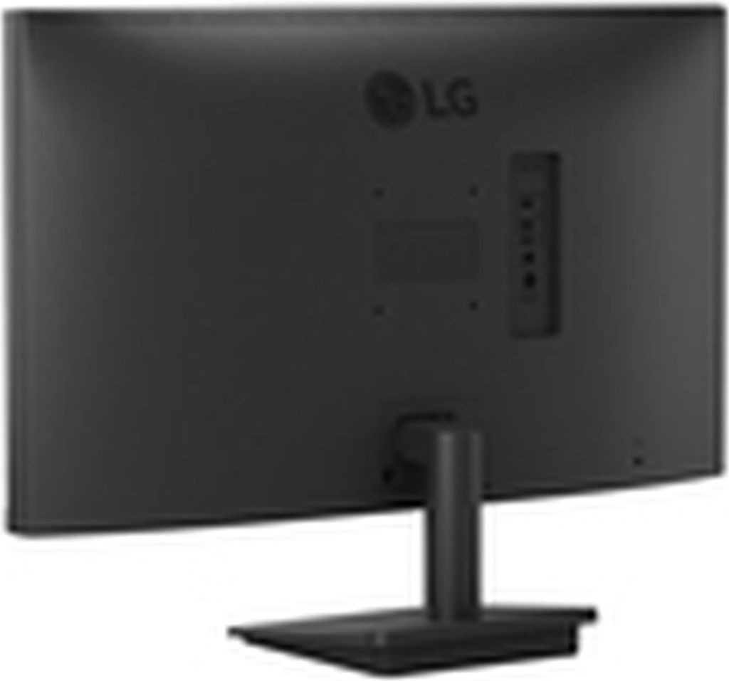 Lg 25ms500-b 24´´ Full Hd Ips Led Monitor | Kaufland.de
