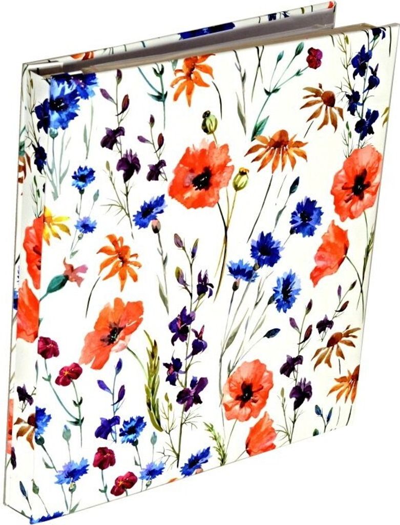 MEADOW fotoalbum samolepiaci PB-P40 25,8x28 | Kaufland.sk