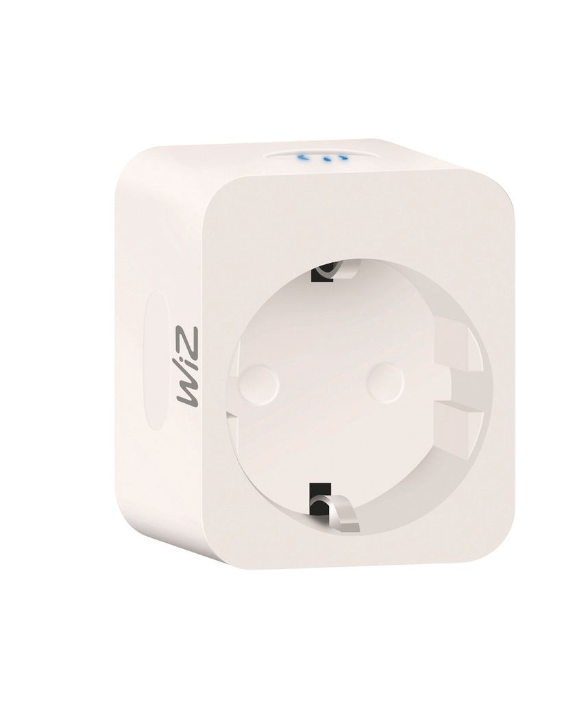 WiZ Smart Plug | Kaufland.pl