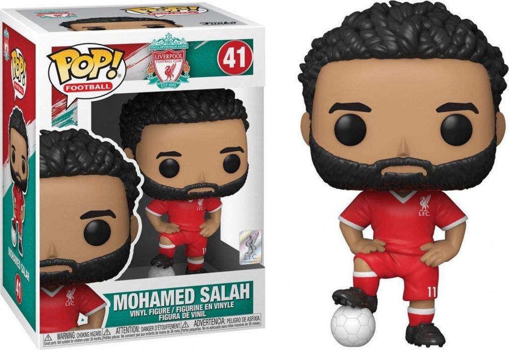 FUNKO POP! - Sports - Fußball Liverpool | Kaufland.de