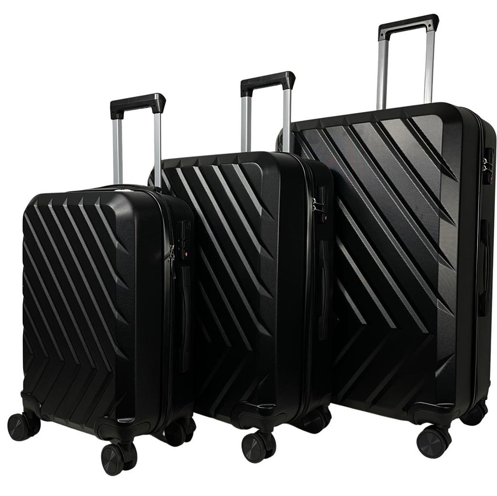 My Travel Bag 1010 Reisekoffer Koffer ABS | Kaufland.de