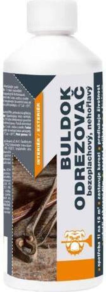 Odrezovač, 0,5 kg, BULDOK | Kaufland.cz