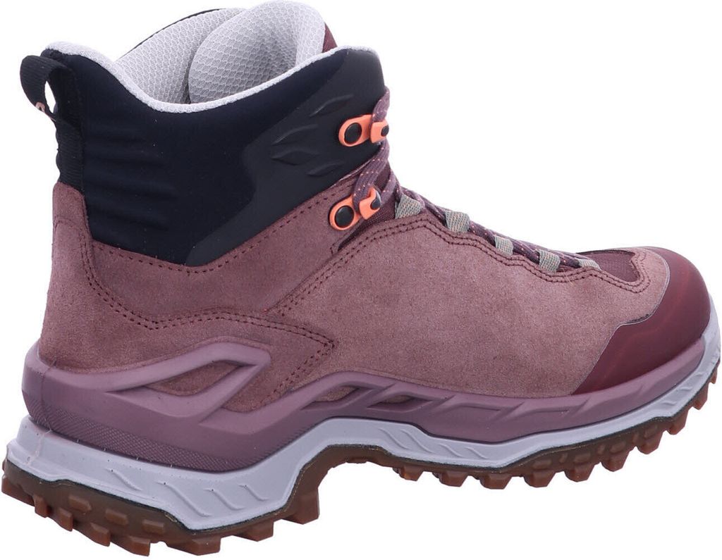 LOWA INNOVO GTX MID Ws ALTROSA/ROSE | Kaufland.de
