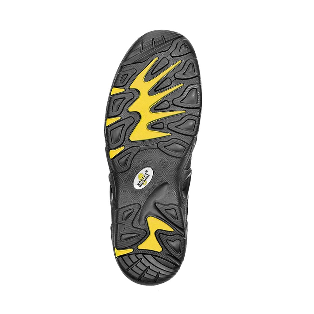ELTEN Jori Harrison Low S3, Arbeitsschuh 43 | Kaufland.de