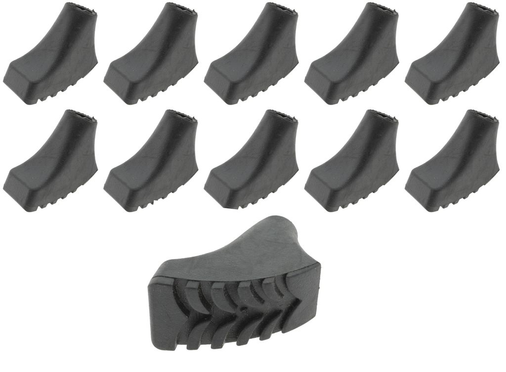 10 x Gummipuffer Pads für Wanderstöcke | Kaufland.de