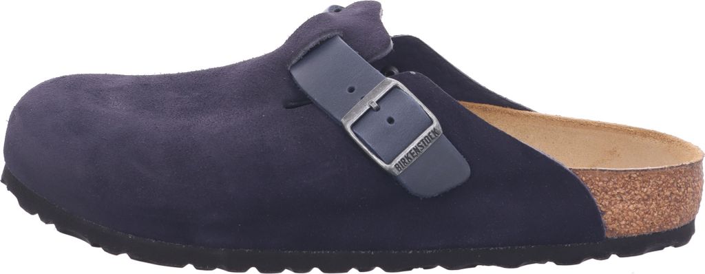 Birkenstock - BOSTON regular midnight blue | Kaufland.sk