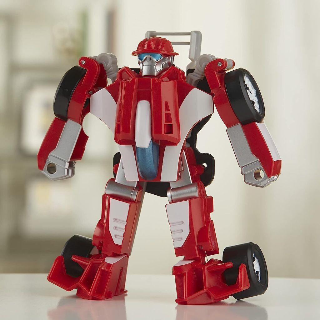 Hasbro Transformers Rescue Bots Academy | Kaufland.de