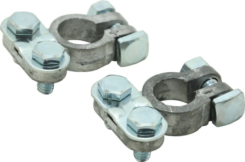 Compass 07504 - Svorky prívodného kábla | Kaufland.sk