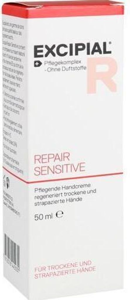 EXCIPIAL Repair Sensitive Handcreme, 50 ml | Kaufland.de