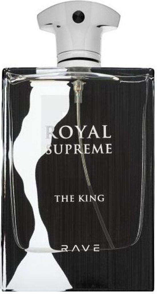 Rave Royal Supreme King Eau de Parfum unisex | Kaufland.de