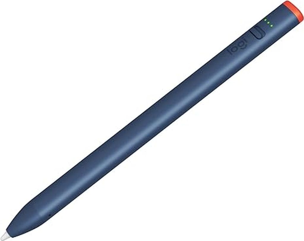 Logitech Crayon Digital Pencil Tablet-Eingabestifte