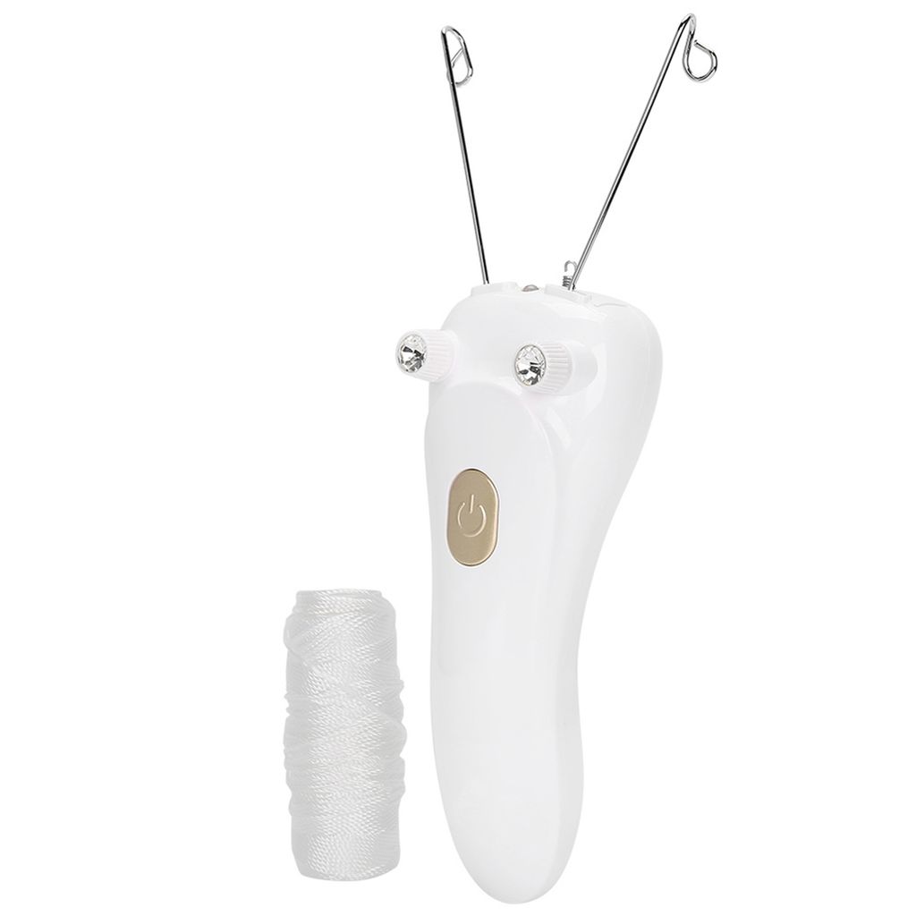 Elektrischer Epilierer mit Faden, | Kaufland.de