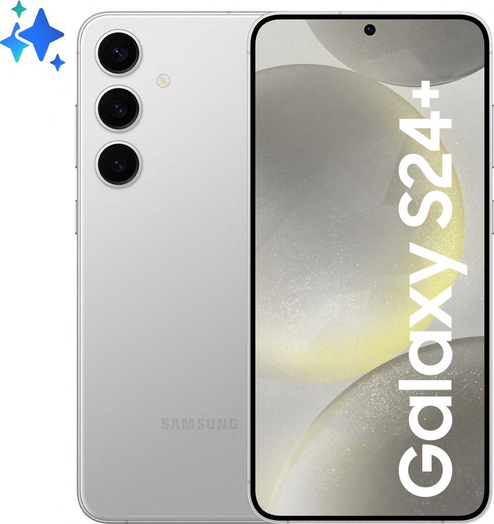 Samsung SM-S926 Galaxy S24+ 5G 12GB RAM 256GB | Kaufland.de