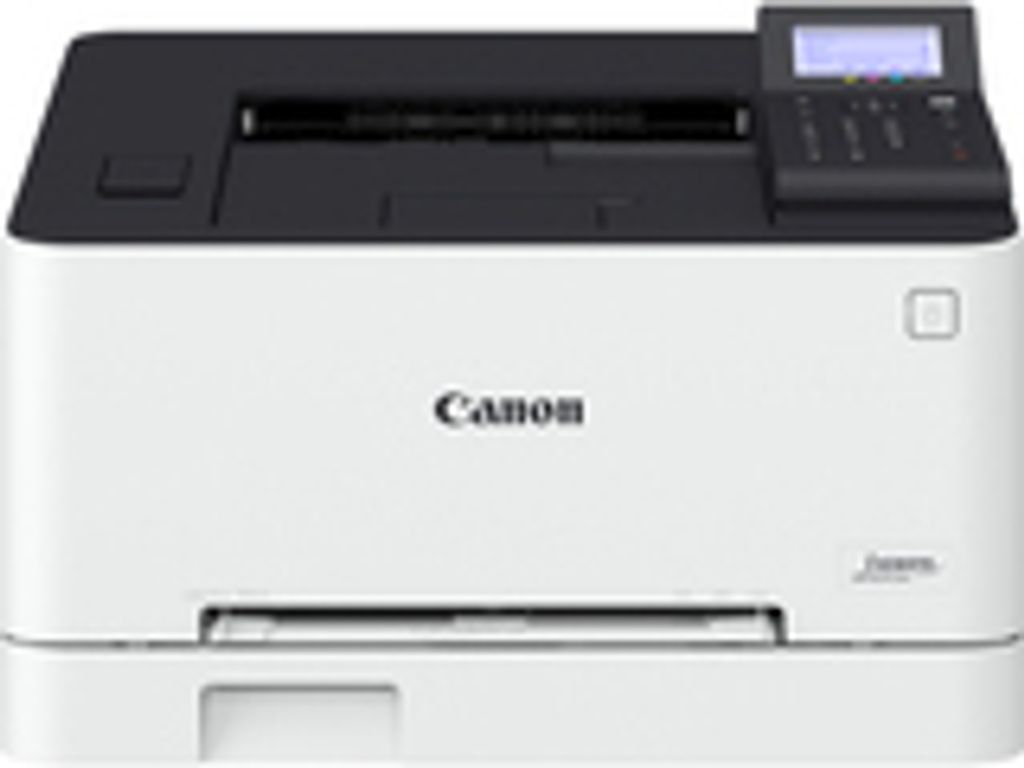 Canon i-SENSYS LBP631Cw Laserdrucker - Farbe | Kaufland.de