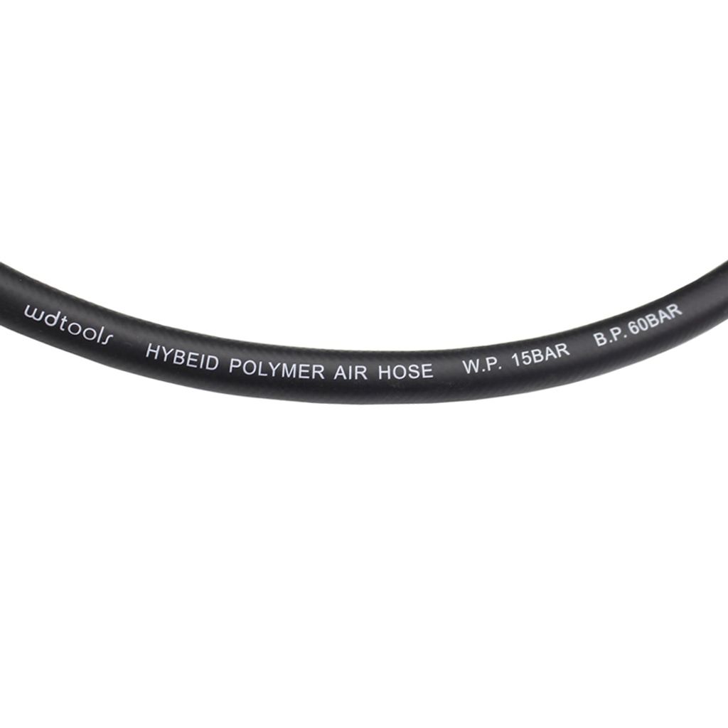 WD Tools Gummi Druckluftschlauch 20 m 9 x 15 | Kaufland.de