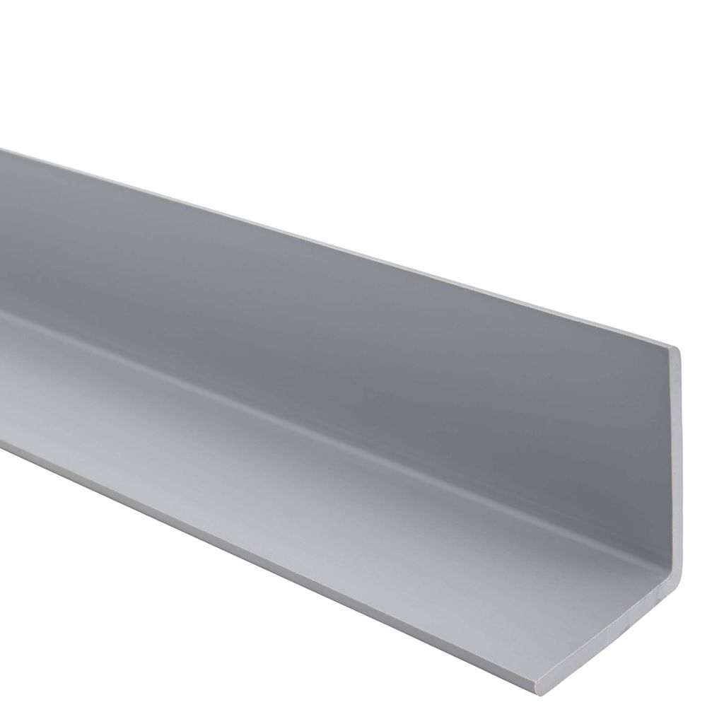 QUEST Rohová lišta PVC 50x50 mm, 1.65m, měkký | Kaufland.cz