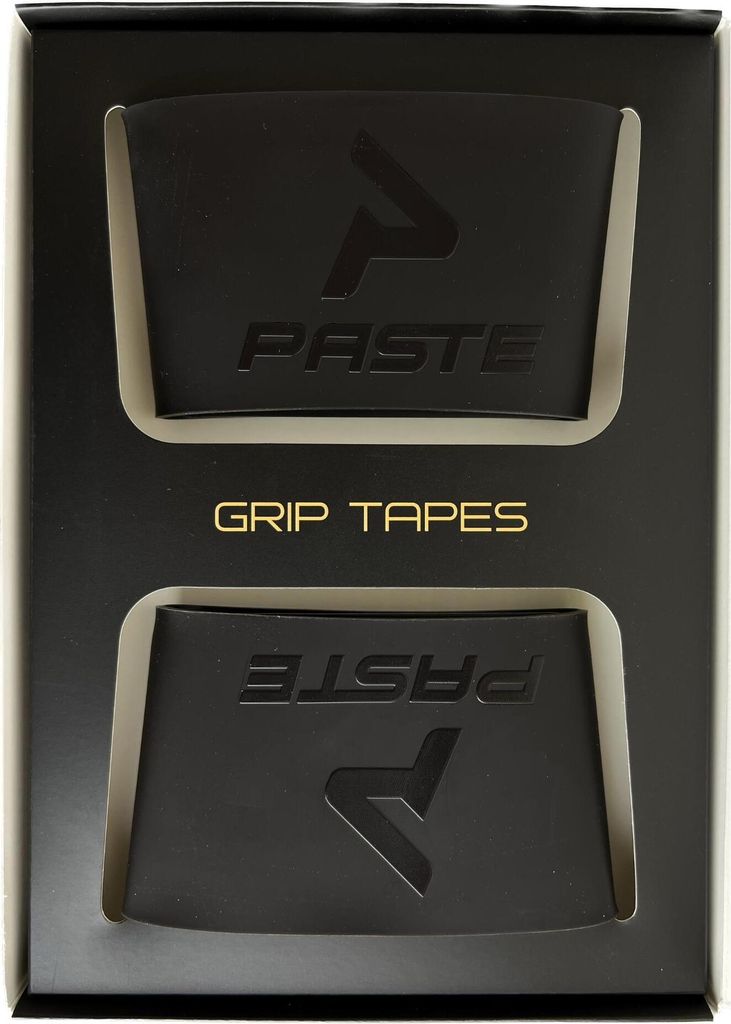 PASTE Grip Tapes schwarz 4270000828218 - UNI