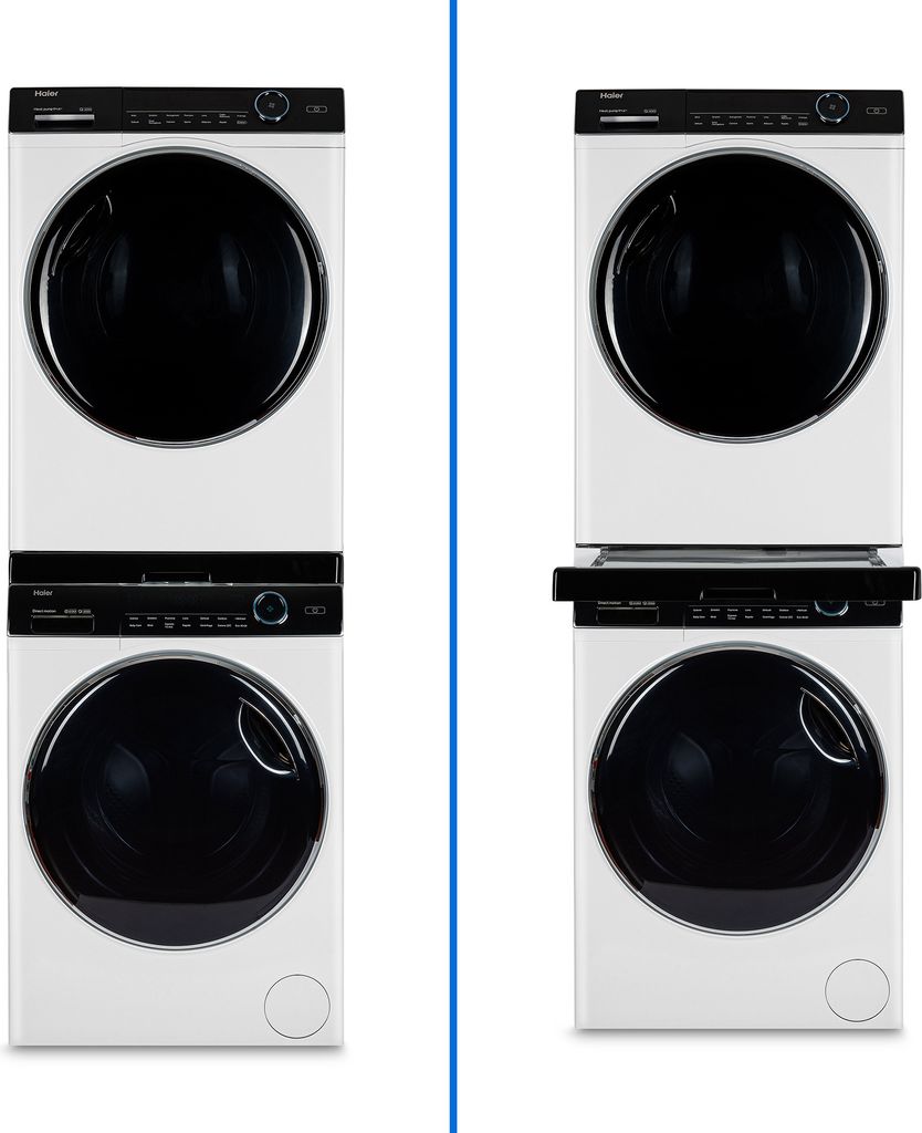 Haier Premium Collection Stacking Kit | Kaufland.sk