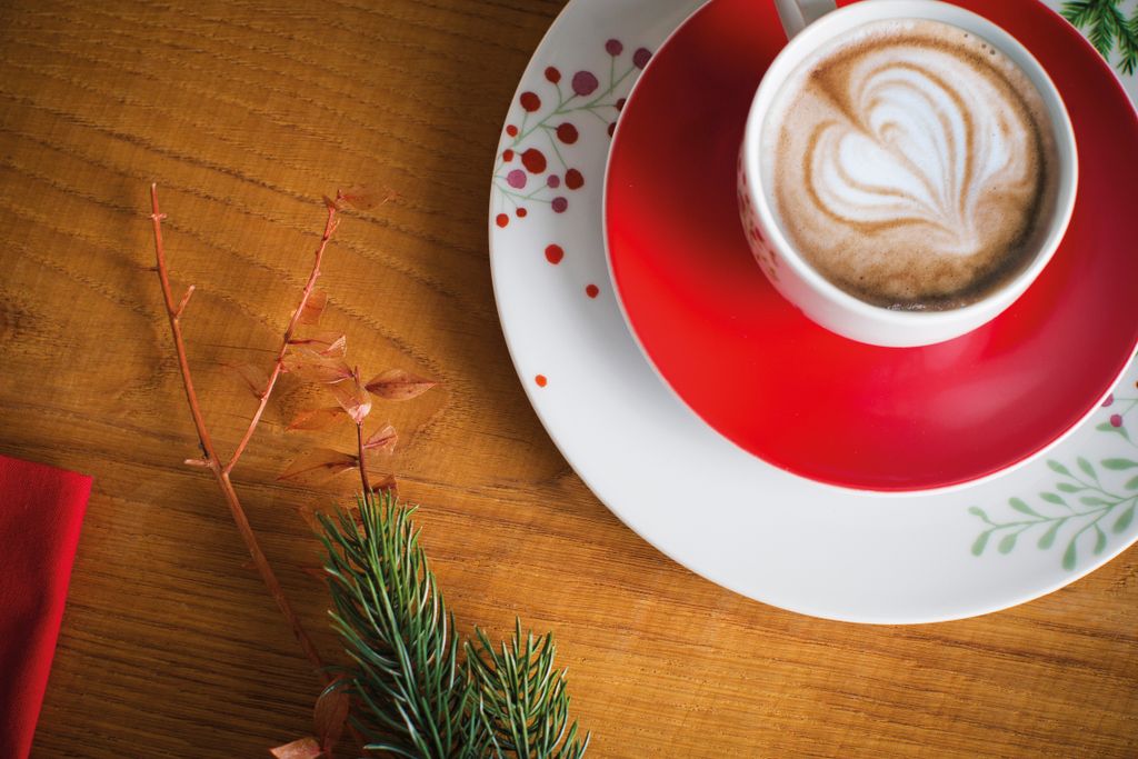KAHLA Kaffeeservice 18tlg. Aronda Hello | Kaufland.de