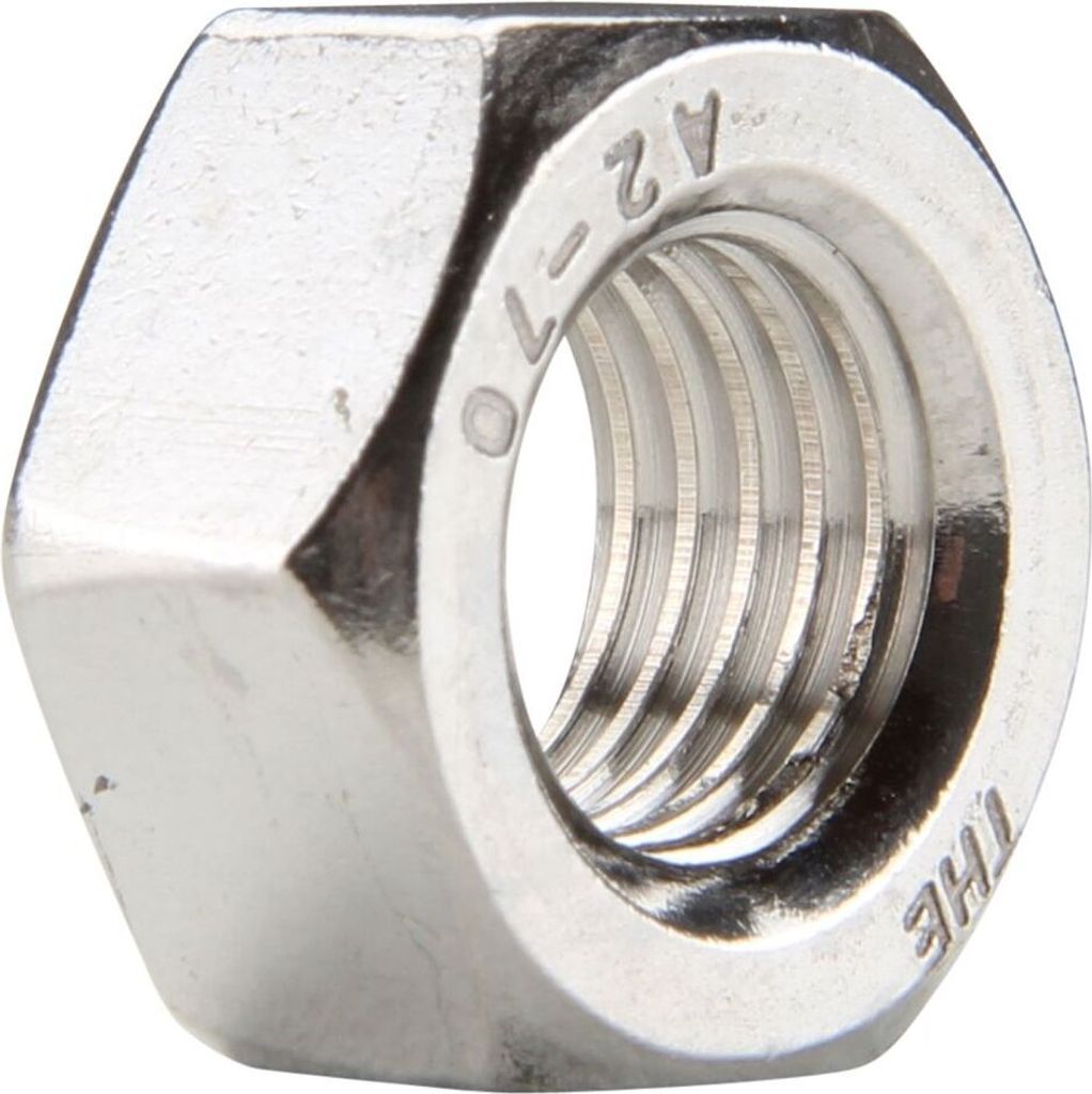 Matica, M12x1,5 (jemný závit) V2A z | Kaufland.sk