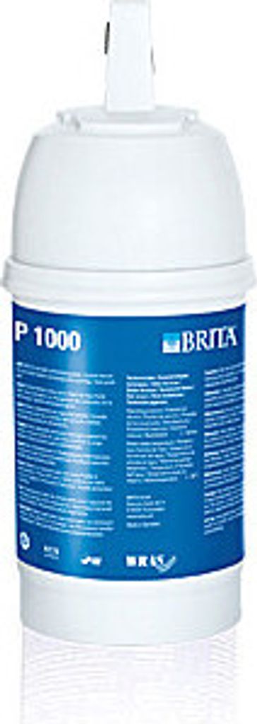 Brita P1000 Náhradní kazeta bílá Vodní filtr | Kaufland.cz