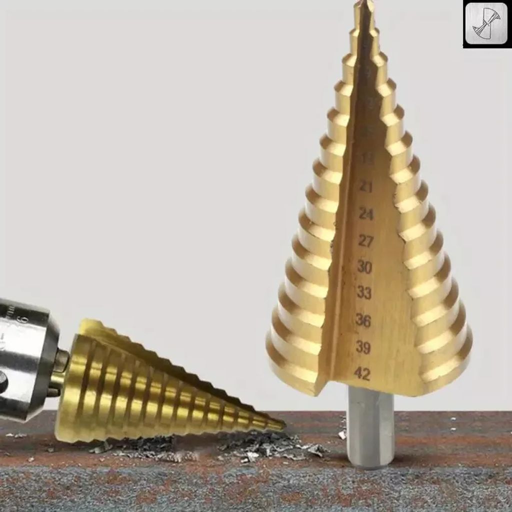 Stufenbohrer HSS Kegelbohrer Kegelsenker | Kaufland.de
