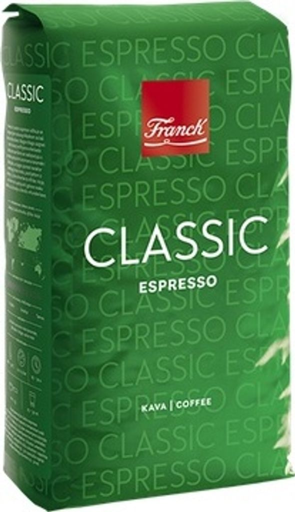 Röstkaffee Espresso Classic - Kava Classic | Kaufland.de