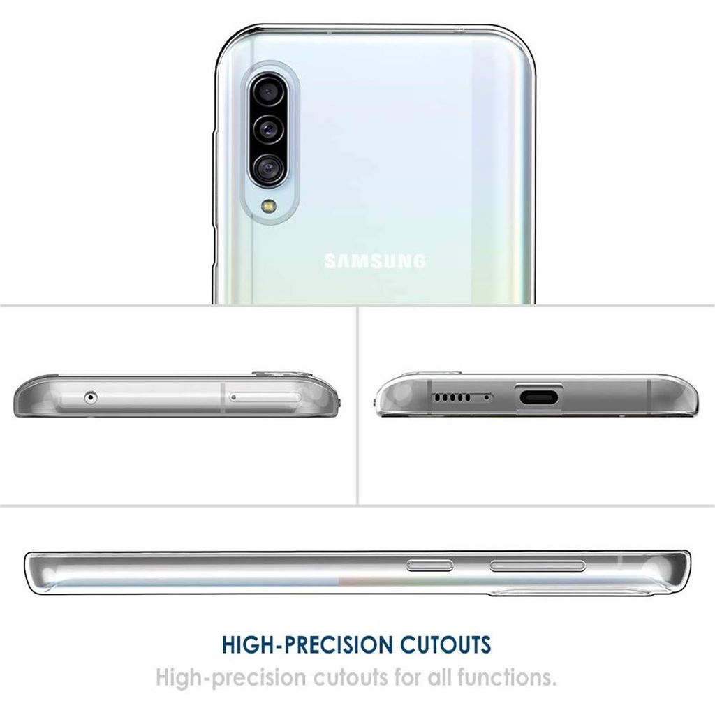 Ochranný kryt pro Samsung Galaxy A90 5G Case | Kaufland.cz