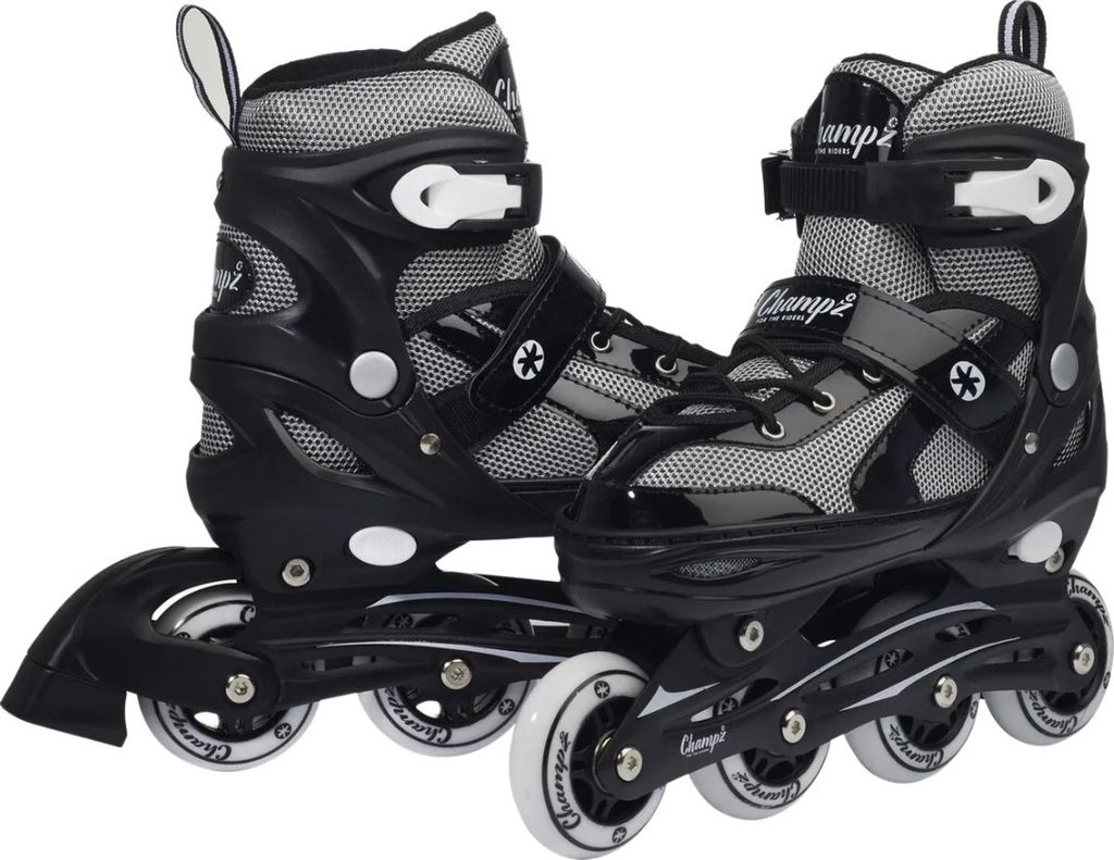 Champz Inline Skates für Kinder / Teens - Advanced Inline