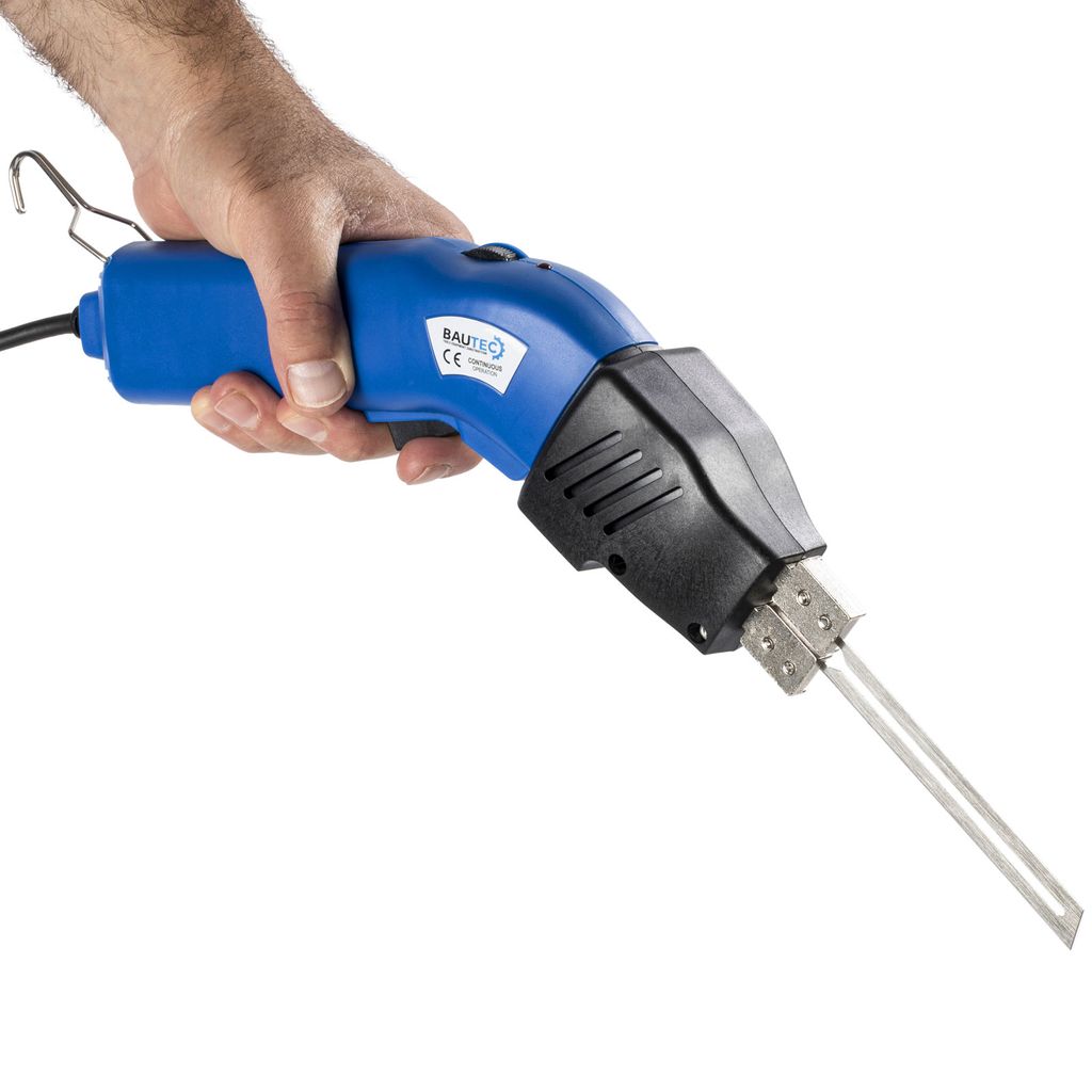 BAUTEC Hand-Styroporschneider Styrocutter | Kaufland.de