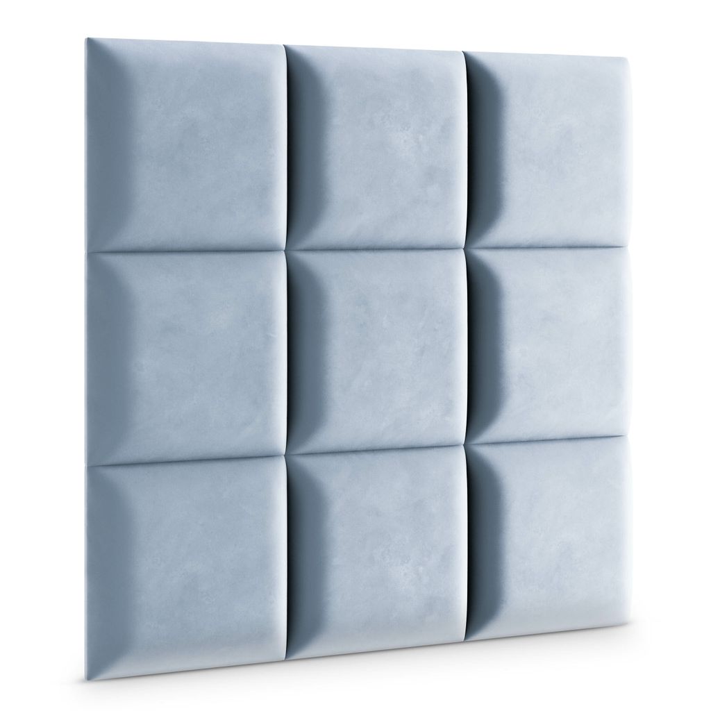 Muralo Polsterpaneel WANDKISSEN Wandpolster | Kaufland.de