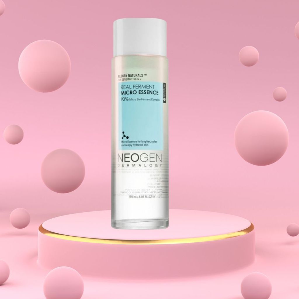 Neogen Real Ferment Micro Essence | Kaufland.de