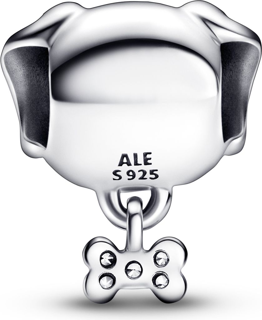 Pandora Dog & Bone Charm 792254C01 Přívěsek | Kaufland.cz
