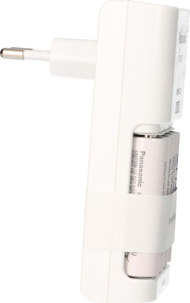Panasonic Eneloop Smart Charger BQ-CC17 | Kaufland.de