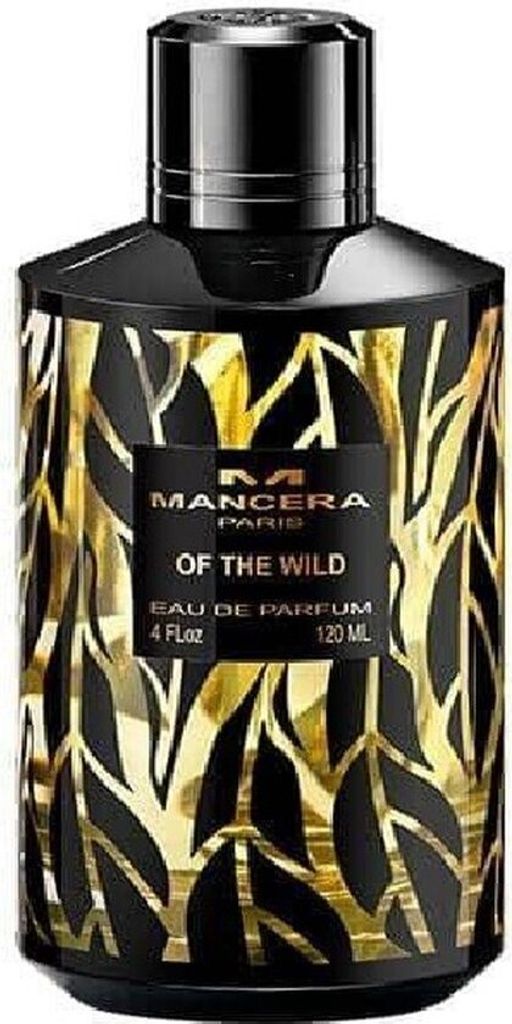 Mancera Of The Wild Eau de Parfum unisex 120 | Kaufland.de
