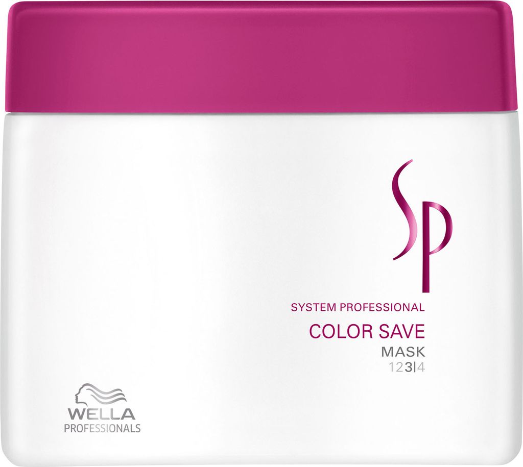 Wella SP Color Save Mask 400 ml | Kaufland.sk