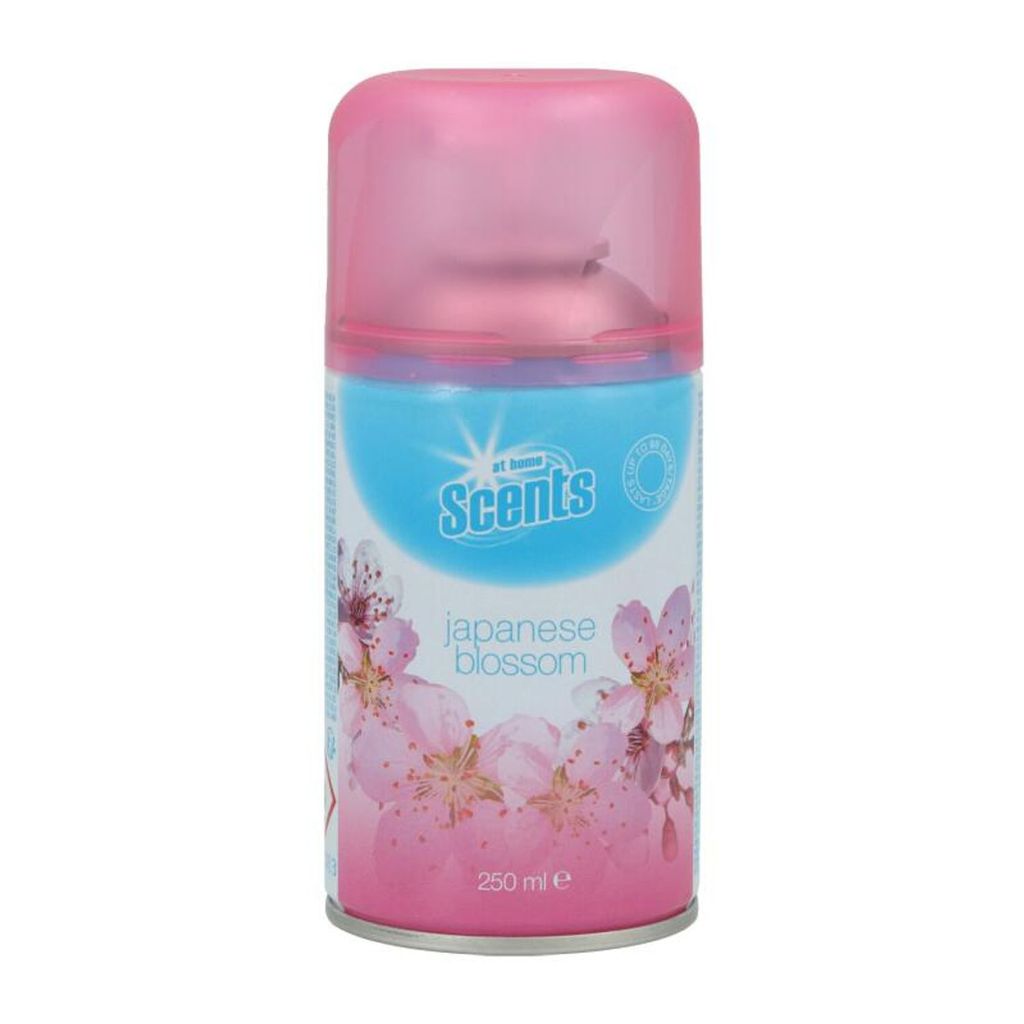 12x Home Lufterfrischer Nachfüller Japanese | Kaufland.de